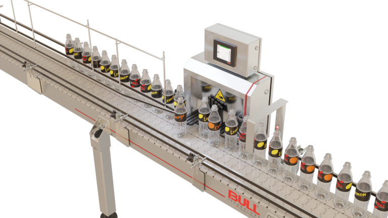 Rejection System – FLEX – BBULL Technology