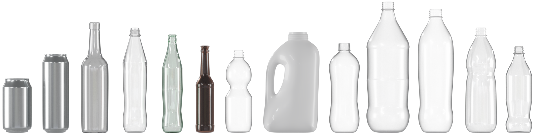 Rejection System – DMS – BBULL Technology