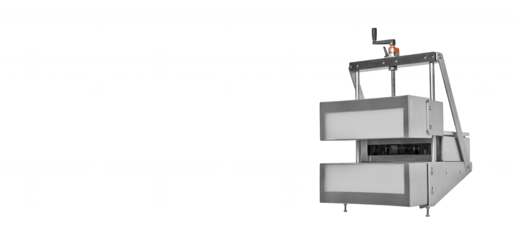 Bottle Alignment Inspection System – BBULL Technology