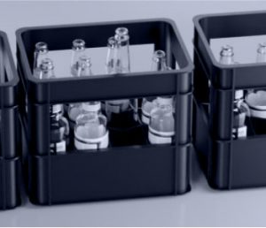 Inspection Systems & Rejection Technology – BBULL Technology