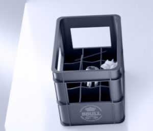 Inspection Systems & Rejection Technology – BBULL Technology