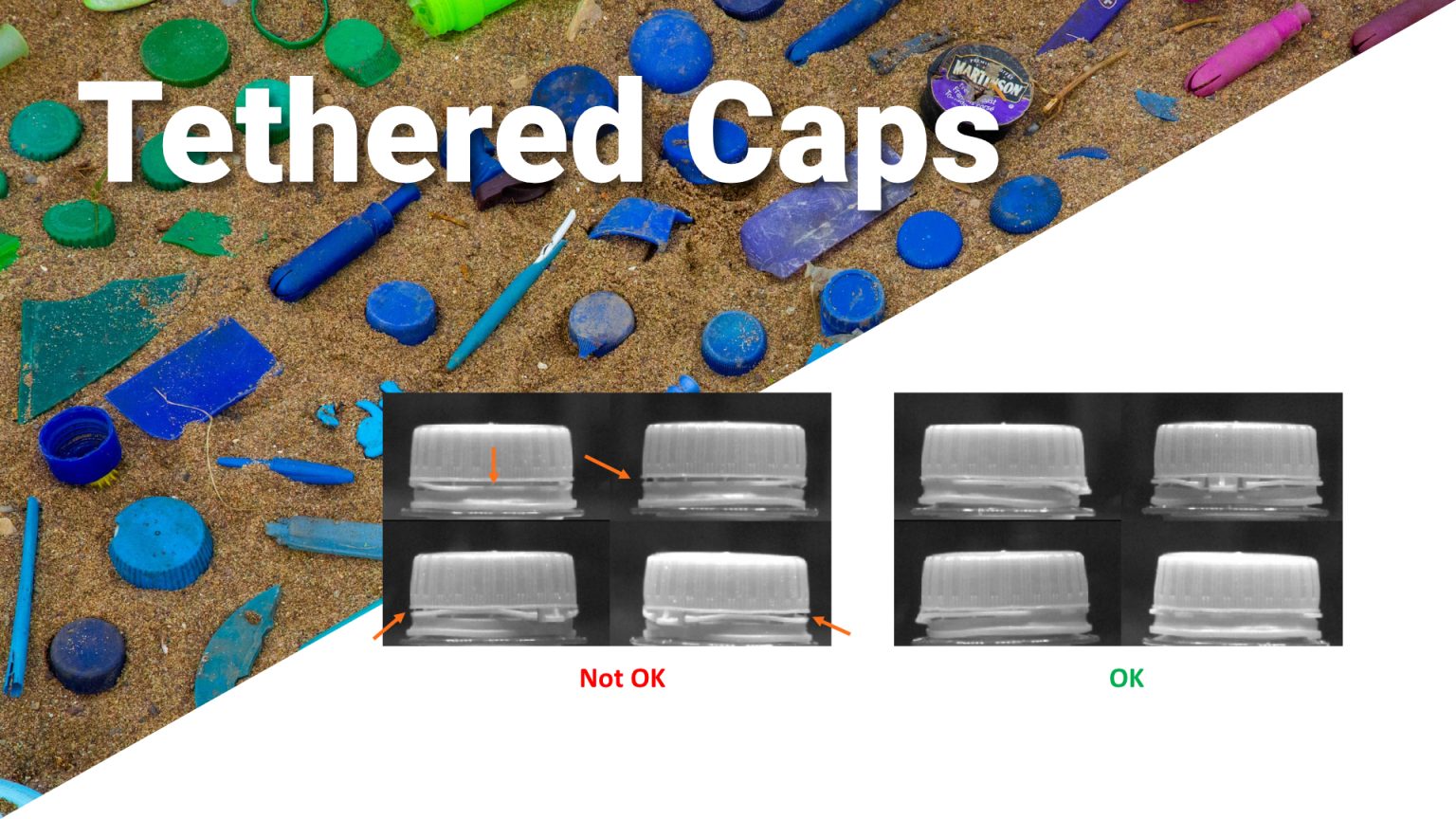 The positive and negative about tethered caps – BBULL Technology