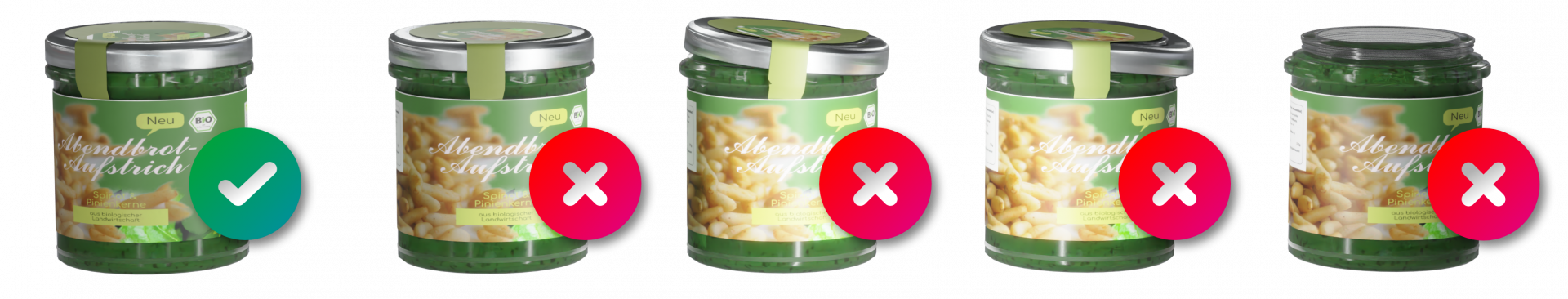 CIS – Cap Inspection System – BBULL Technology