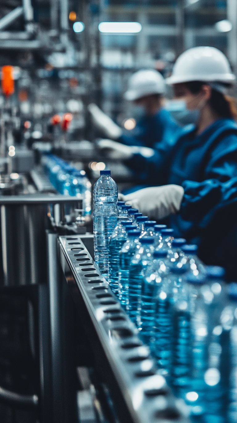 Boost Customer Trust with Advanced Track & Trace Solutions – BBULL Technology