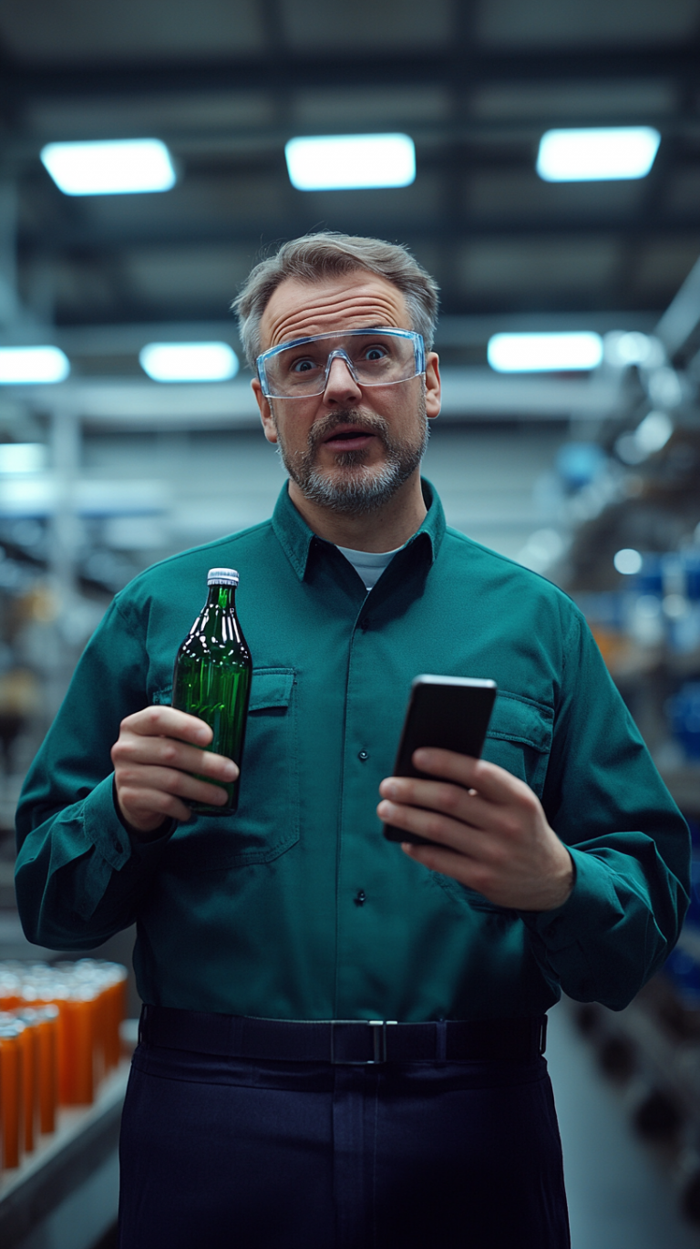 Boost Customer Trust with Advanced Track & Trace Solutions – BBULL ...